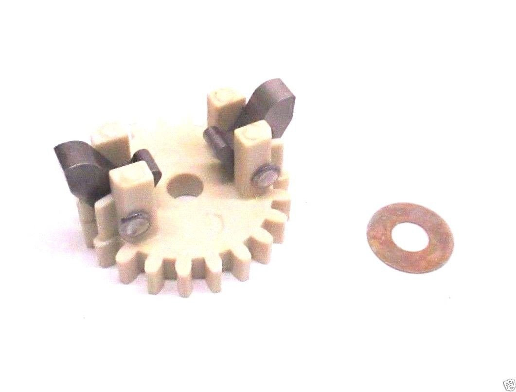 Tecumseh 30591 Genuine OEM Engine Governor Gear Assembly – On The Way ...