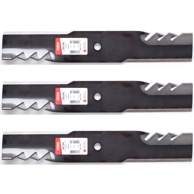 Oregon Replacement Blades – On The Way Assistance