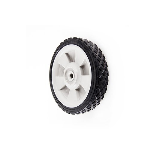 MTD 734-04581 Genuine OEM Wheel Assembly 8 x 1.8 – On The Way Assistance