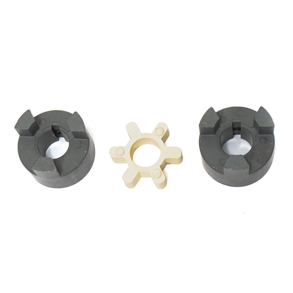 MTD 918-0691 Genuine OEM Flexible Coupling 3/4 x 2.13" – On The Way ...